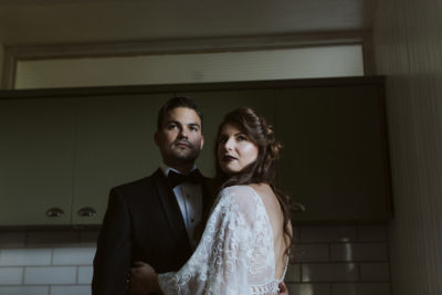 Alice + Rob | Waiheke Island, NZ - Bayly & MooreBayly & Moore