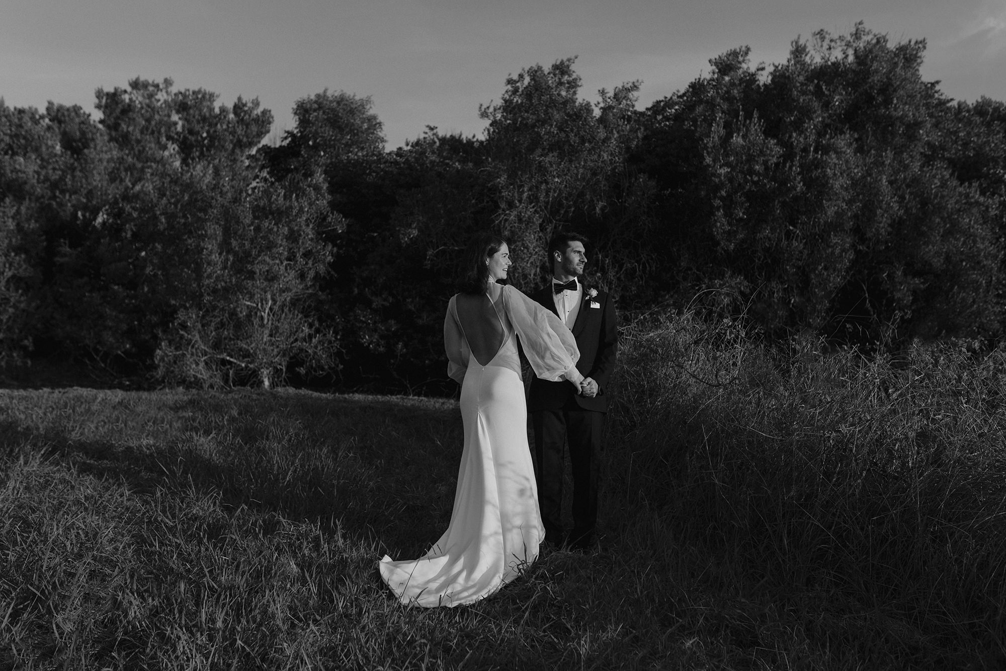 Lydia + Adam - Bayly & MooreBayly & Moore