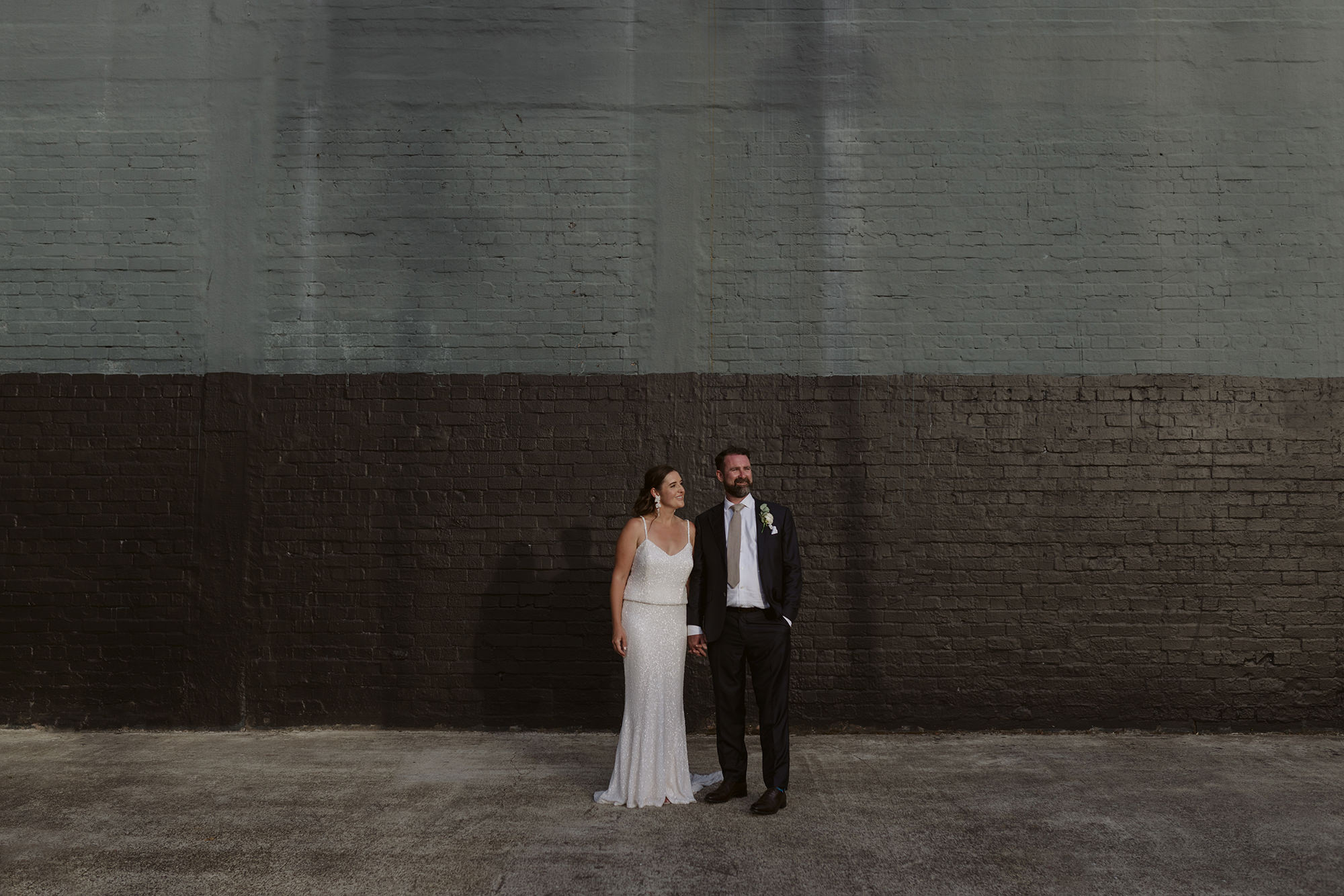 Rebecca + Justin - Bayly & MooreBayly & Moore