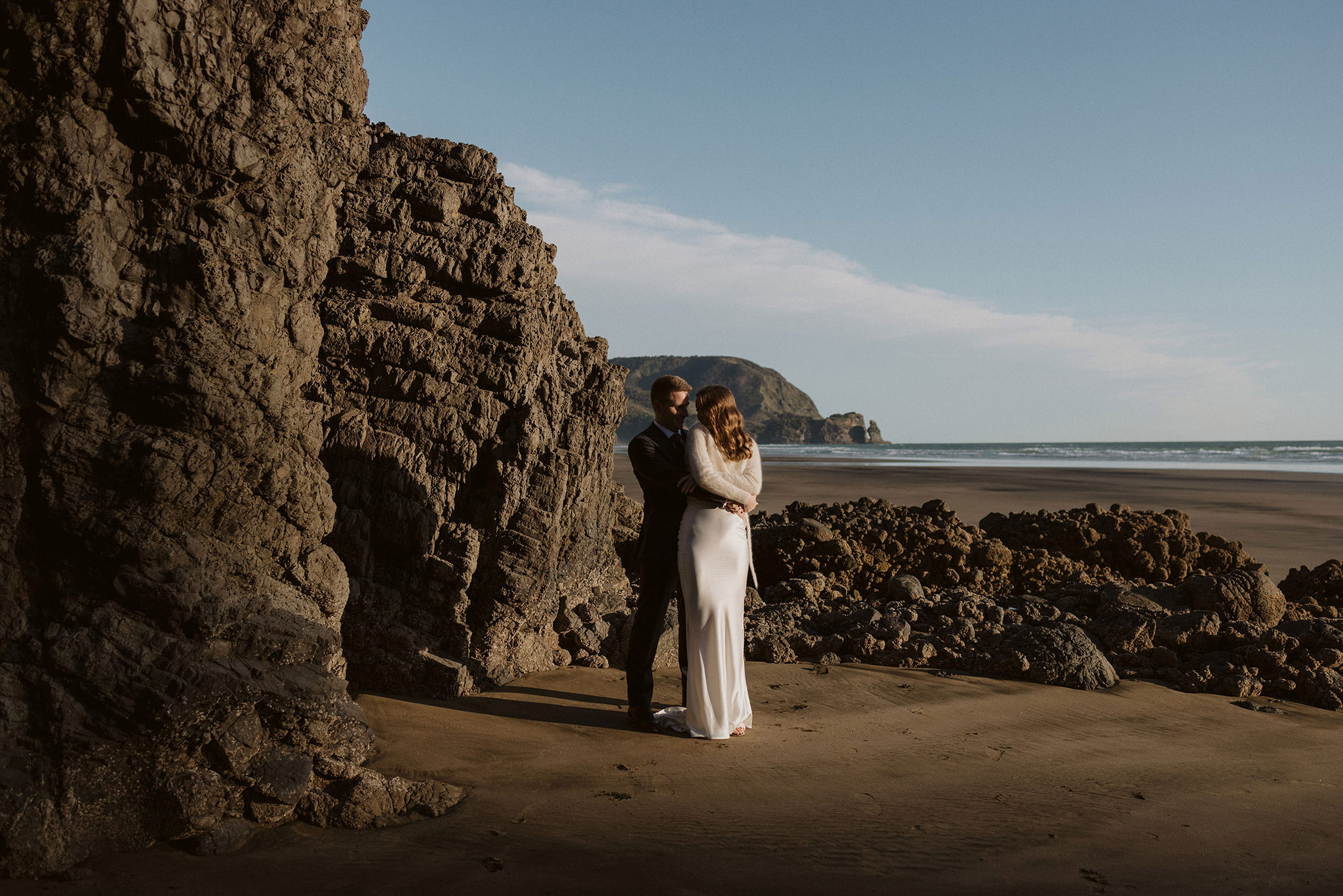 Emma + Asher - Bayly & MooreBayly & Moore