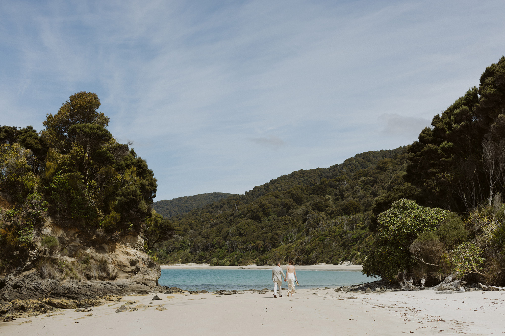 Laura + Matt - Bayly & MooreBayly & Moore