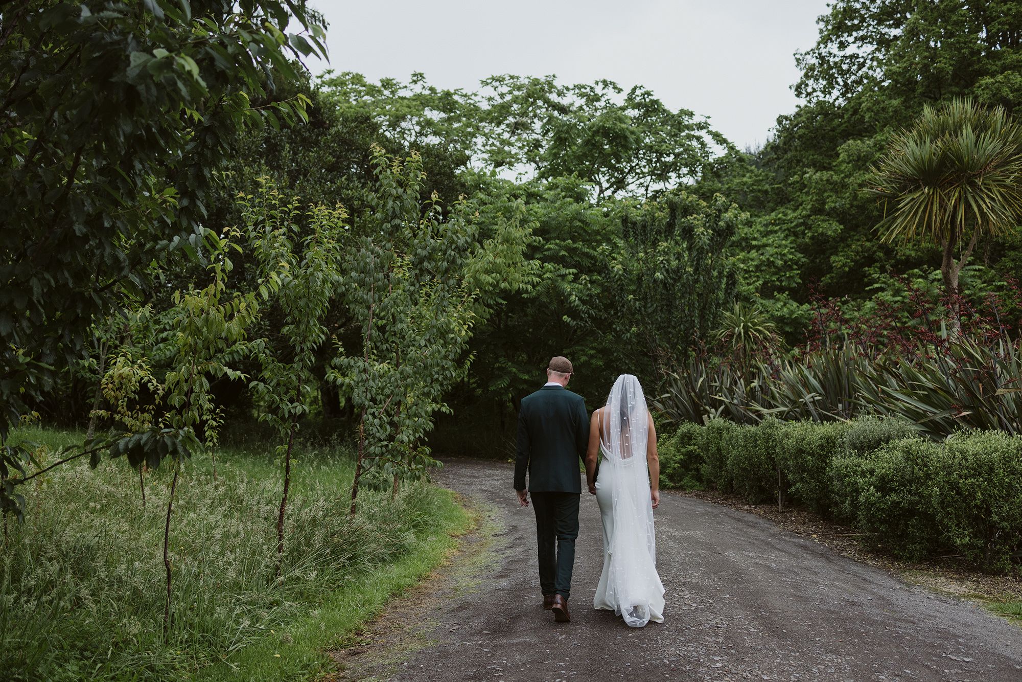 Hannah + Anthony - Bayly & MooreBayly & Moore