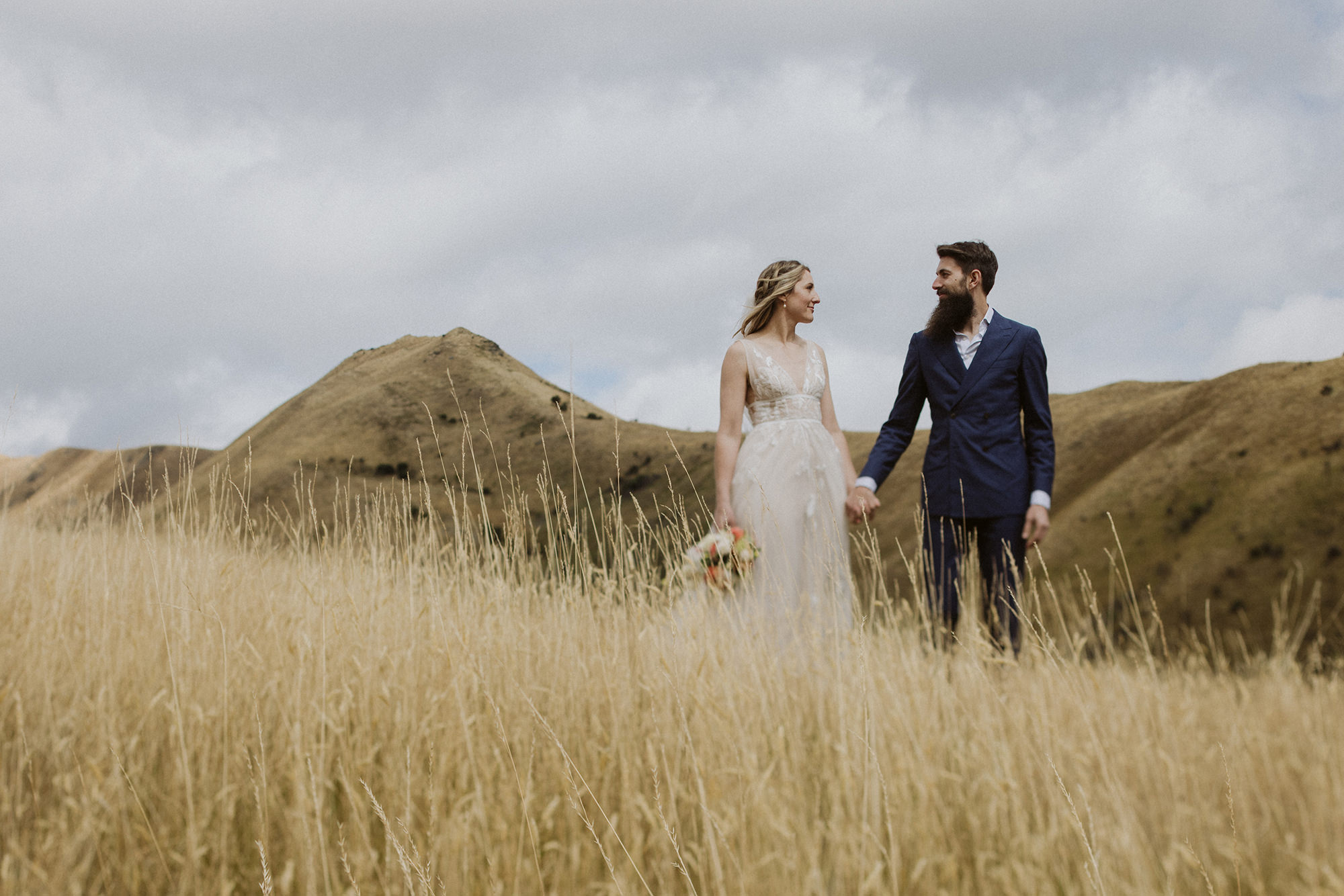 Steph + Greg - Bayly & MooreBayly & Moore