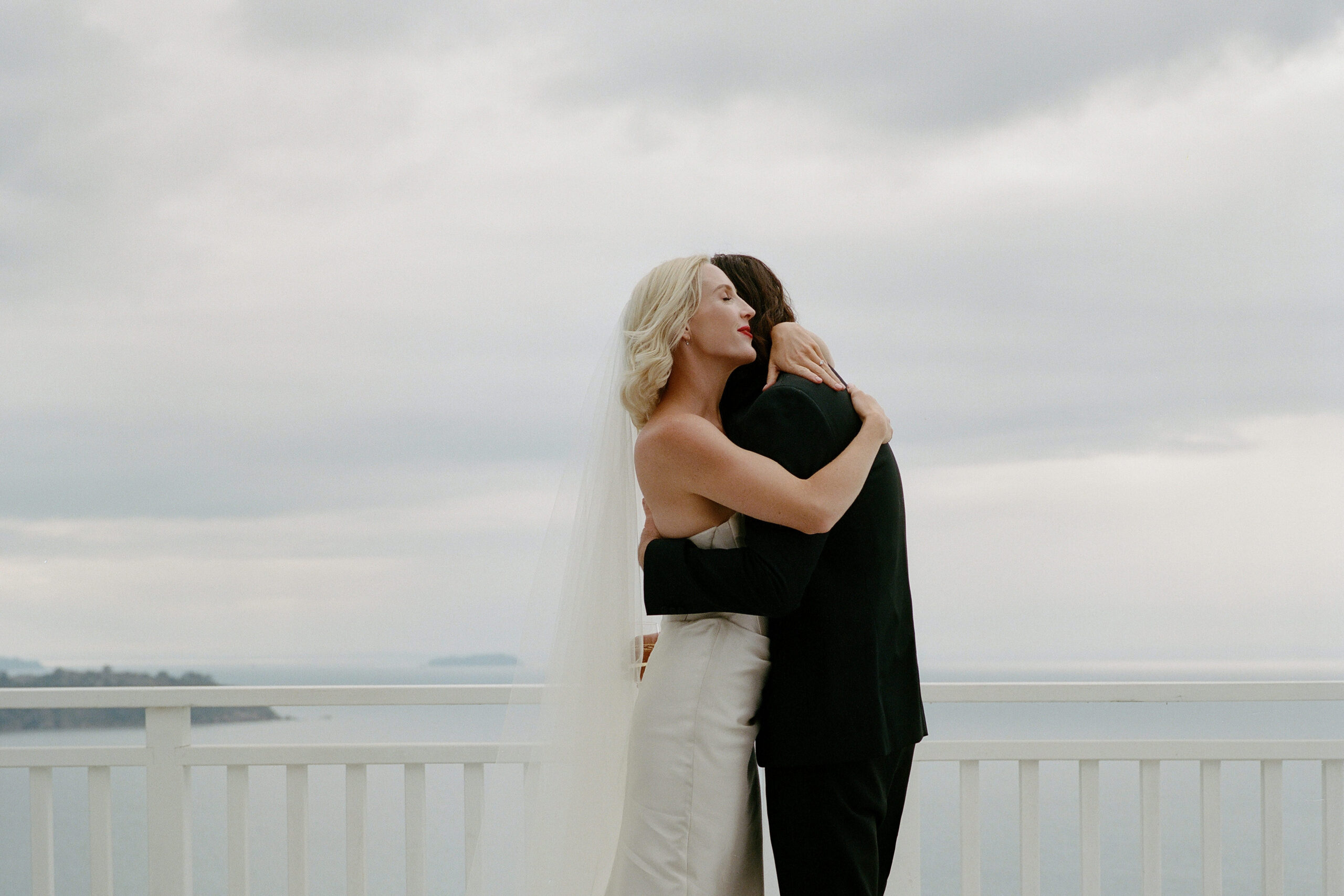 Kat + Ian - Bayly & MooreBayly & Moore